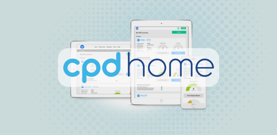 CPD Homes update | Australian Medical Association